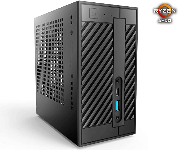 Top 8 Best High Performance Barebone Mini PCs: Simplicity & value in a ...