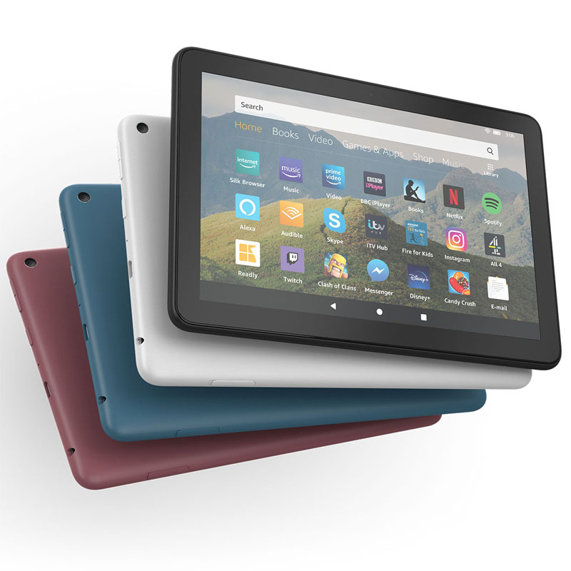 Best Small Tablets for Education: Compact 7 and 8-inch devices for ...