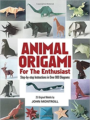 Top 12 Best Origami Kits & Books for Children: Keep your little ones ...