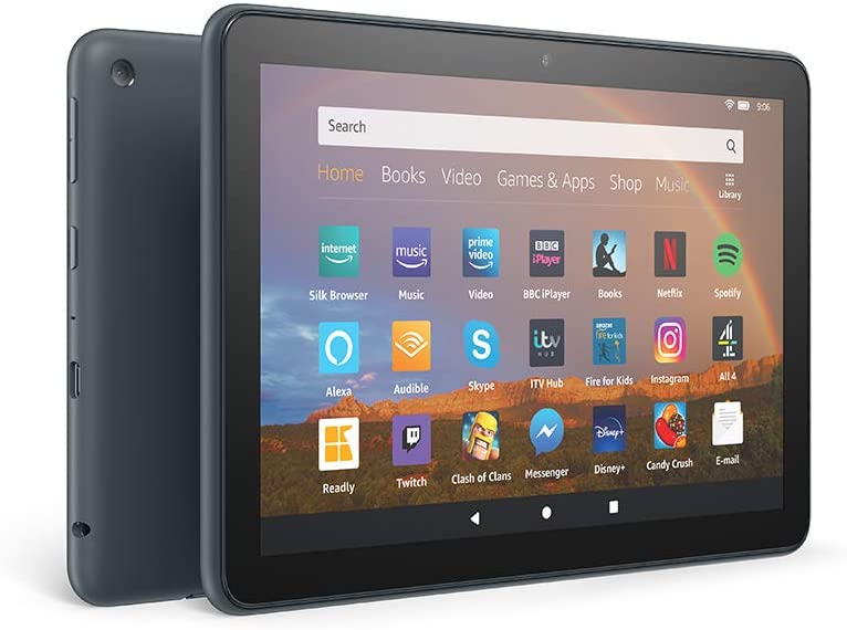 Best Small Tablets for Education: Compact 7 and 8-inch devices for ...