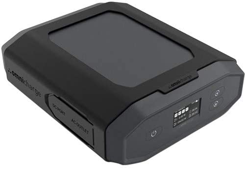 Best AC Outlet Power Banks for Laptop: Travel charger for all your ...