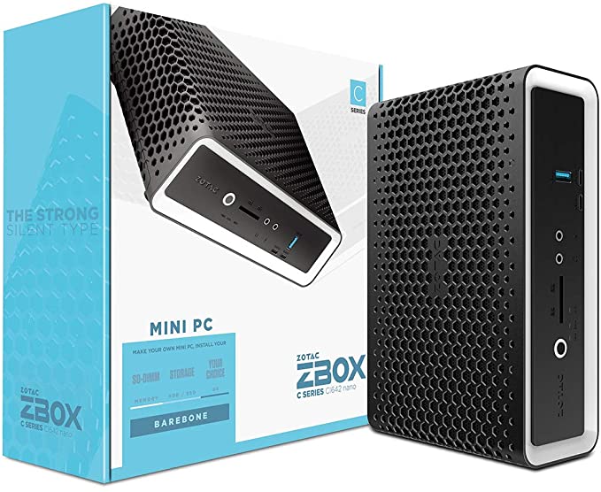 Top 8 Best High Performance Barebone Mini PCs: Simplicity & value in a ...