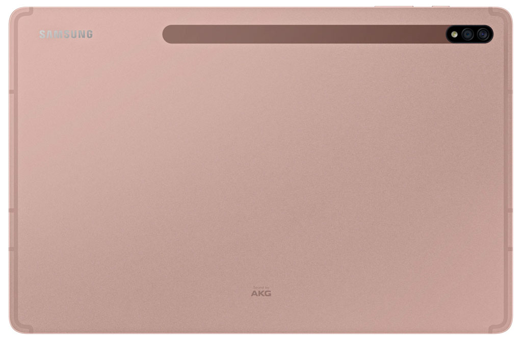 Apple iPad Air 4th Gen 10.9-inch vs Samsung Galaxy Tab S7 11-inch ...