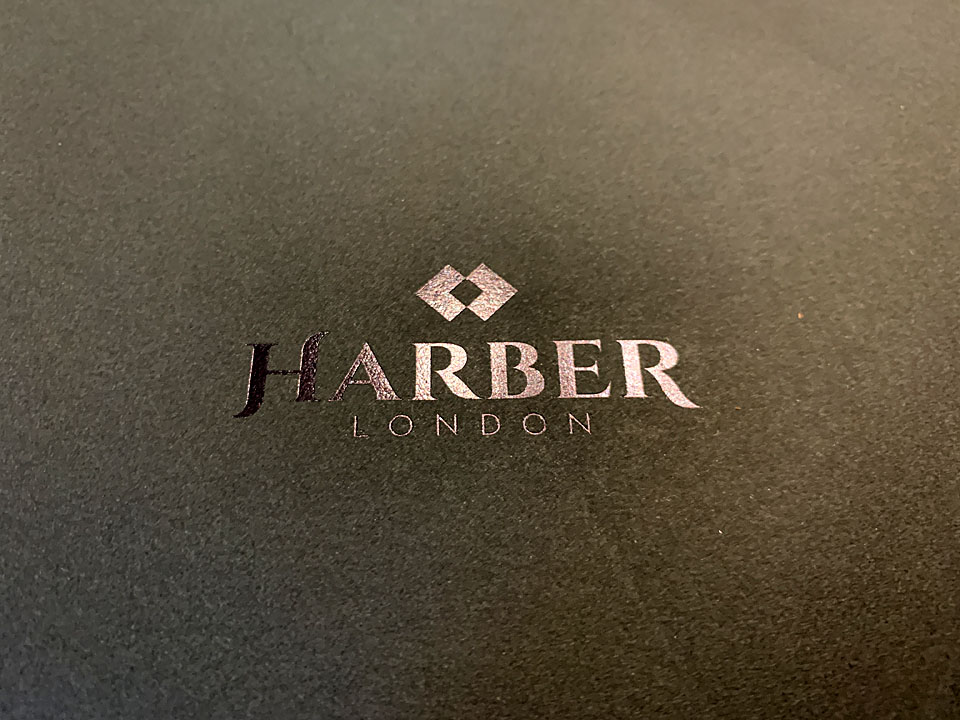 Harber London's Nomad Organiser for iPad Pro and MacBook Pro - Colour ...