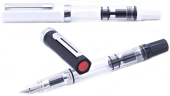 Top 4 Best First Fountain Pens for Students - Colour My Learning