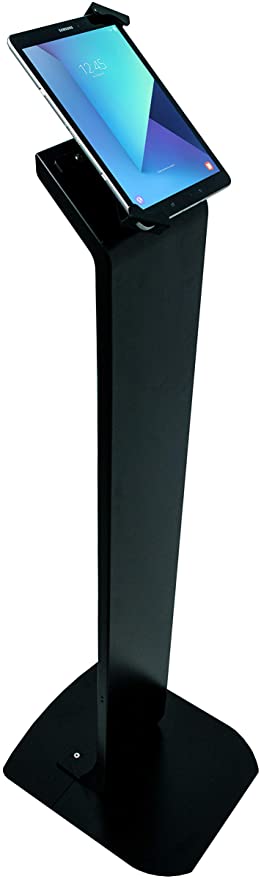 Best Tablet Kiosk Stands: Secure floor stands for self serve ...