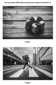 Imaginative Writing Past Exam Questions – Edexcel English Language A ...