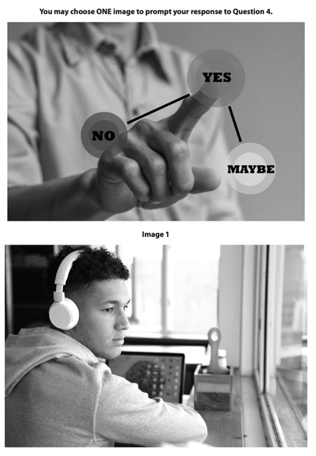 Imaginative Writing Past Exam Questions – Edexcel English Language A ...