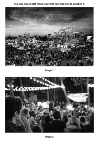 Imaginative Writing Past Exam Questions – Edexcel English Language A ...