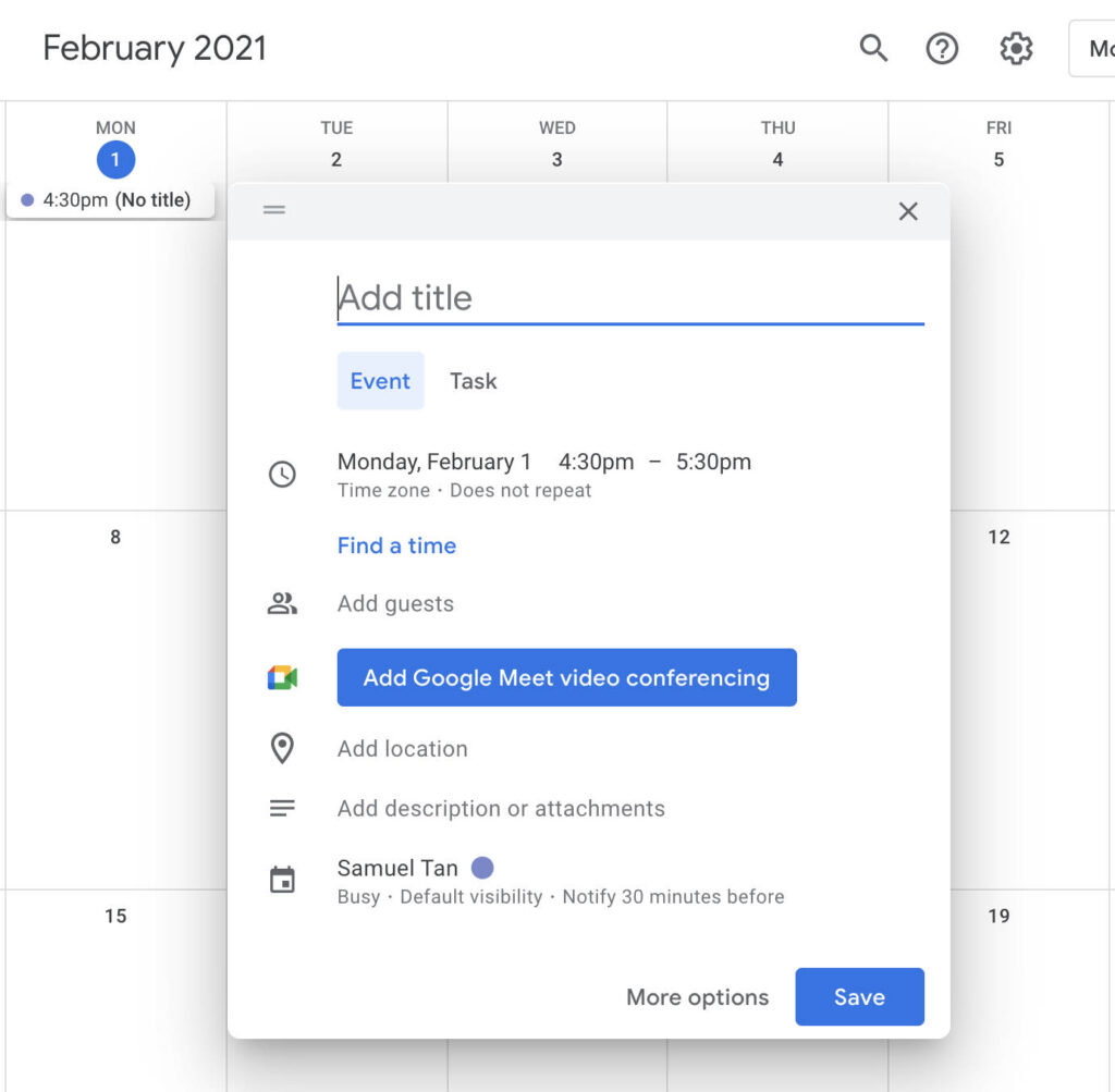 Five Quick Ways to a Create Group Chat with Google Meet & Join an ...