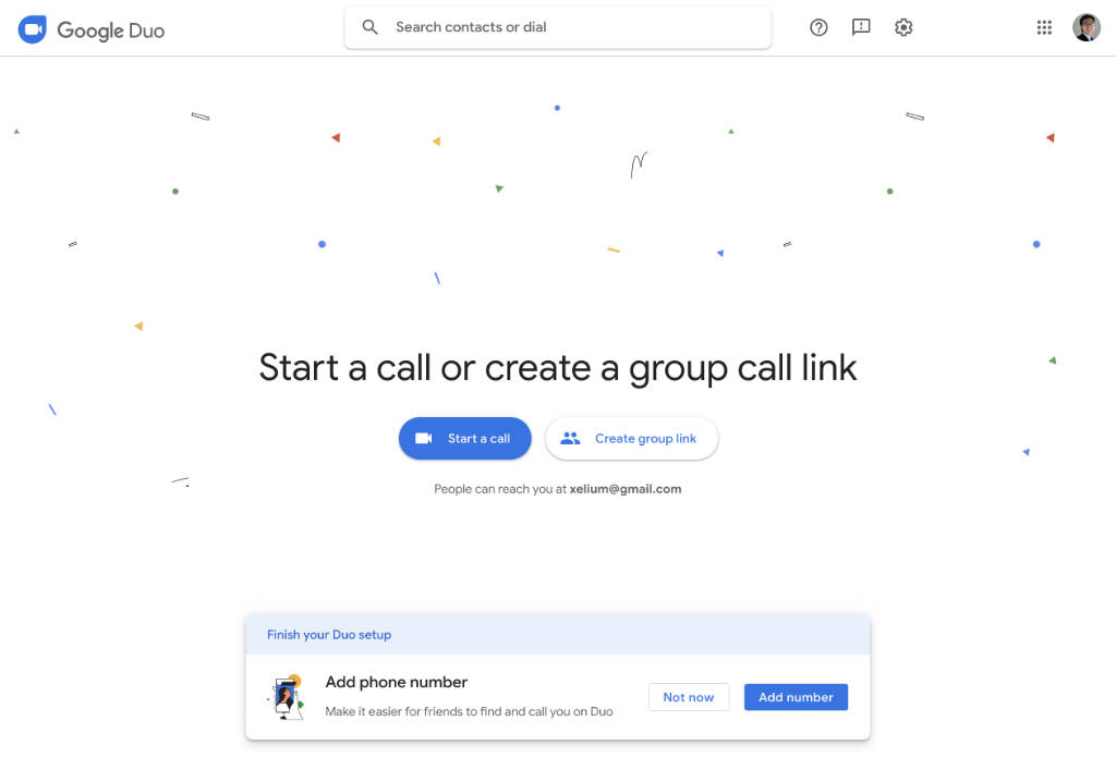 How to Host Online Group Meetings Using The Best Free Applications ...
