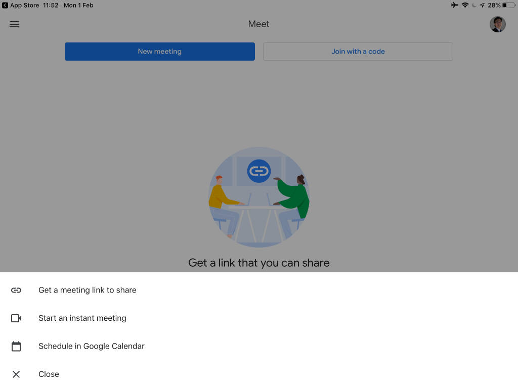 Five Quick Ways to a Create Group Chat with Google Meet & Join an ...