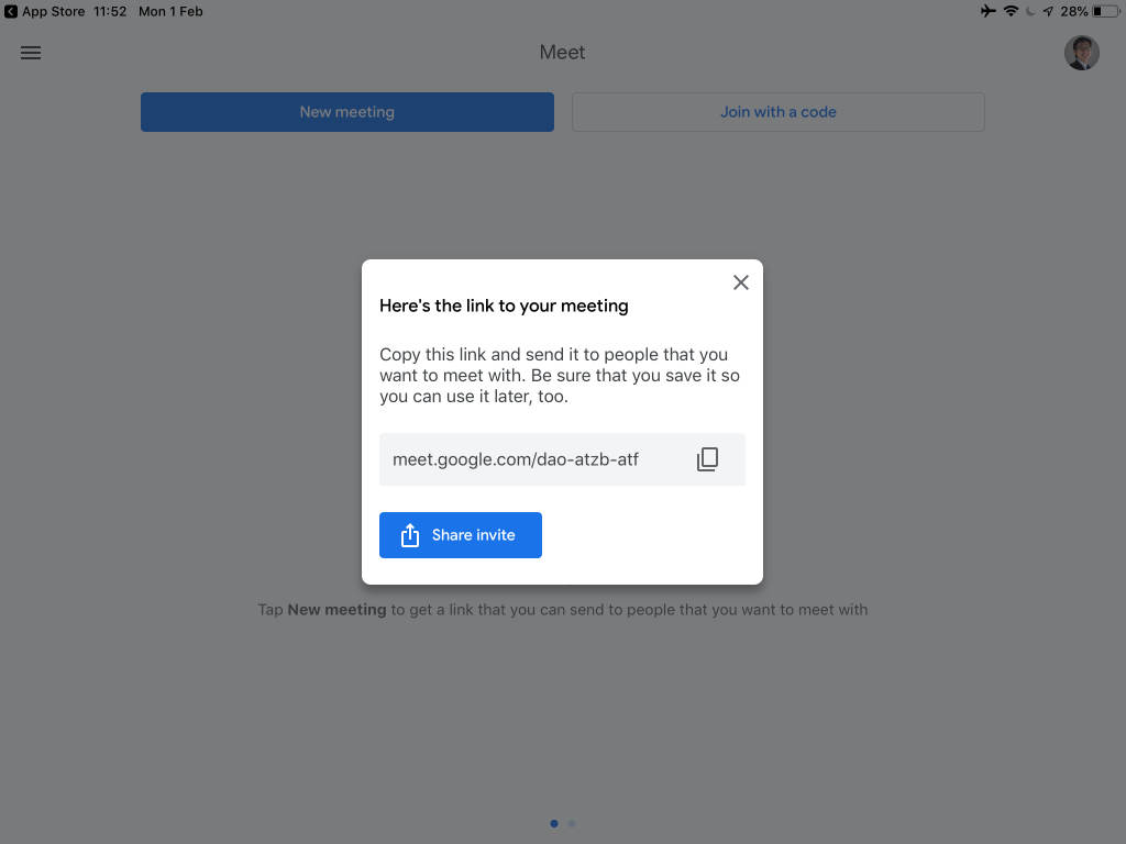 Five Quick Ways to a Create Group Chat with Google Meet & Join an ...