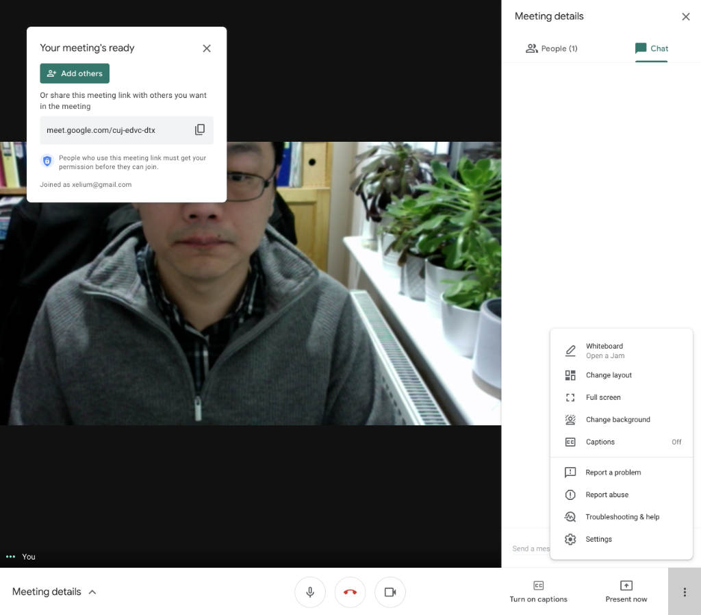 How to Host Online Group Meetings Using The Best Free Applications ...