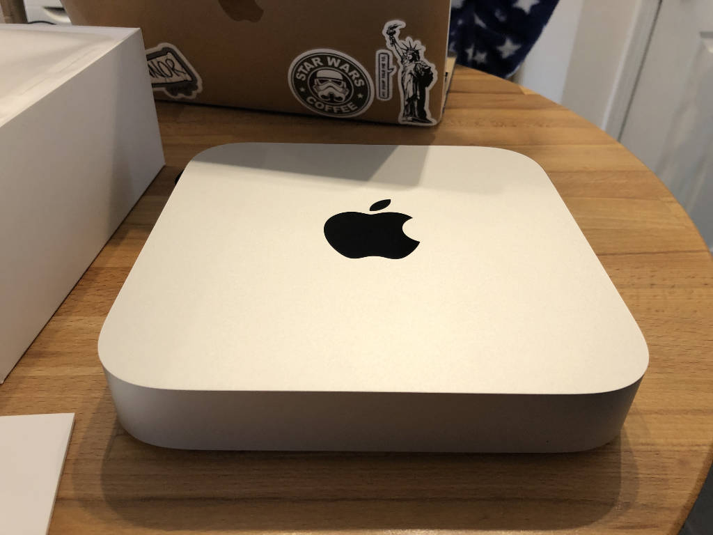 Mac mini M1 for Education: Why choose the Mac mini M1 for School ...