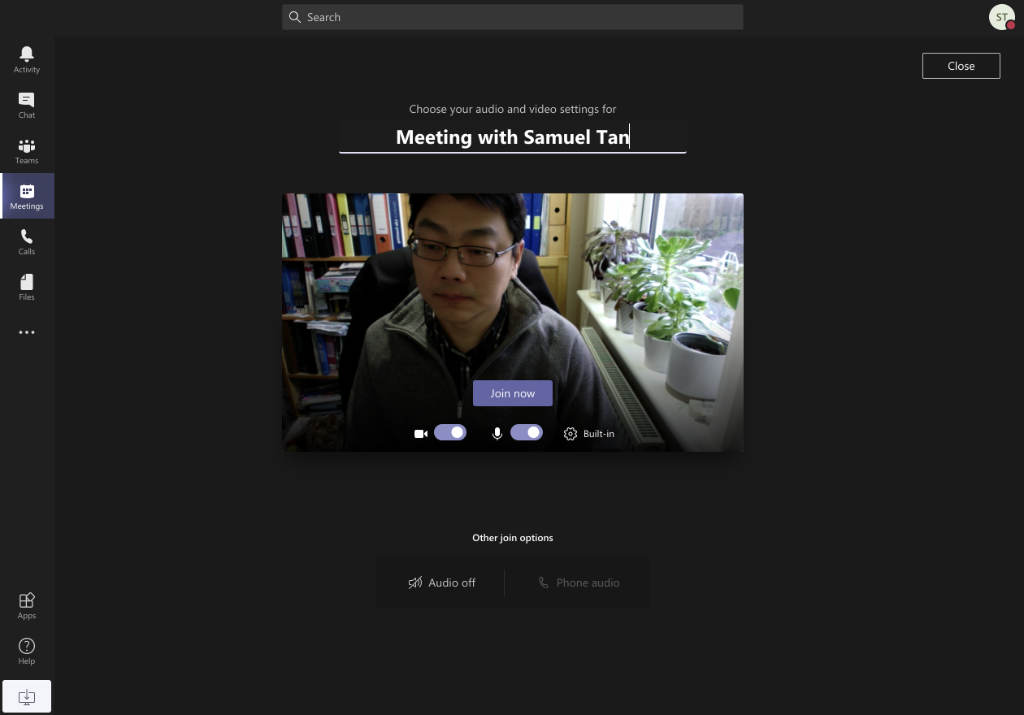 How to Host Online Group Meetings Using The Best Free Applications ...