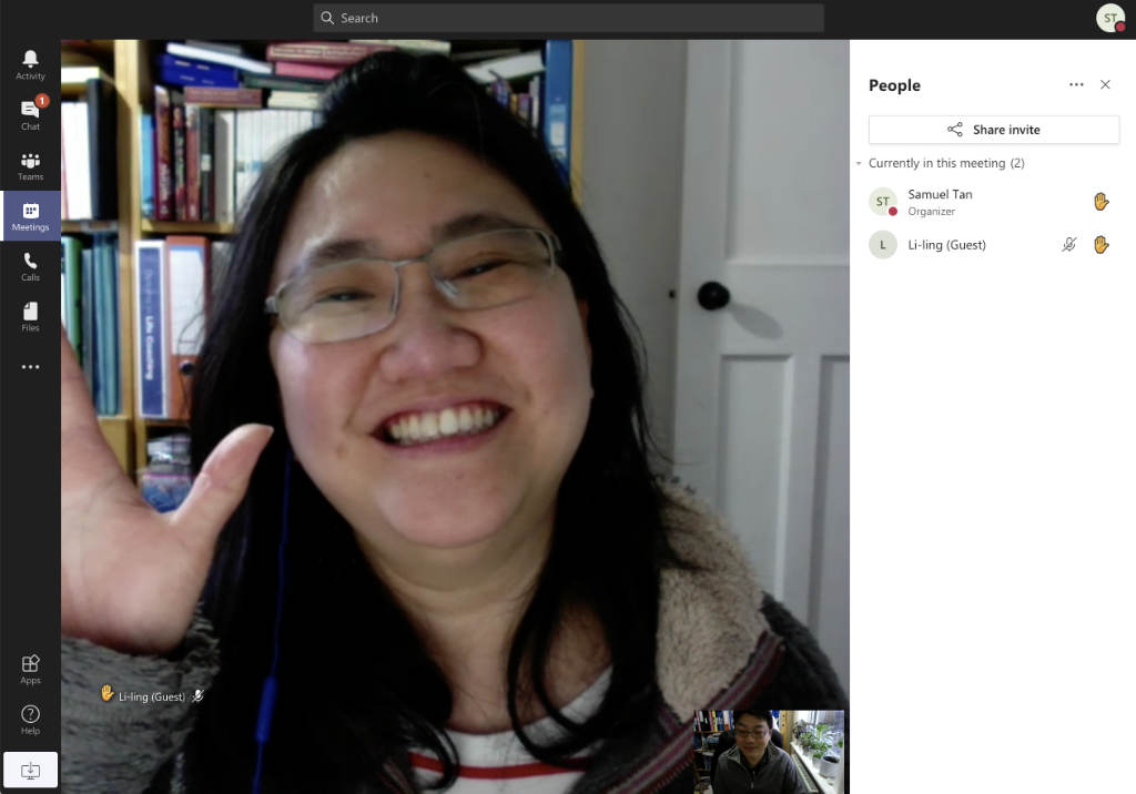 How to Host Online Group Meetings Using The Best Free Applications ...