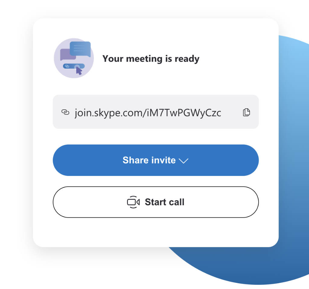 How to Host Online Group Meetings Using The Best Free Applications ...