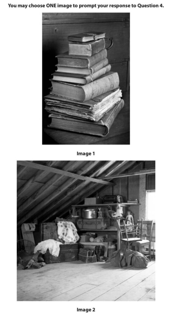 Edexcel English Language A (iGCSE) – Imaginative Writing Past Exam ...