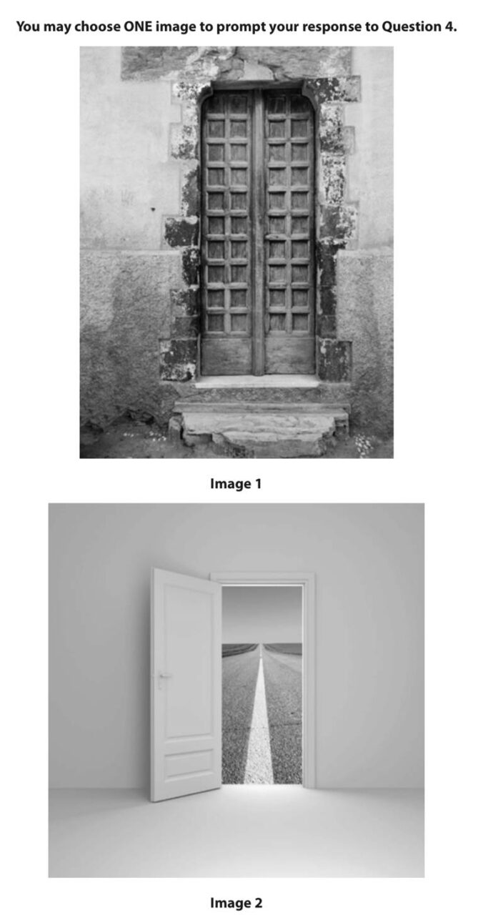 Edexcel English Language A iGCSE (4EA1/02) – Imaginative Writing Past ...