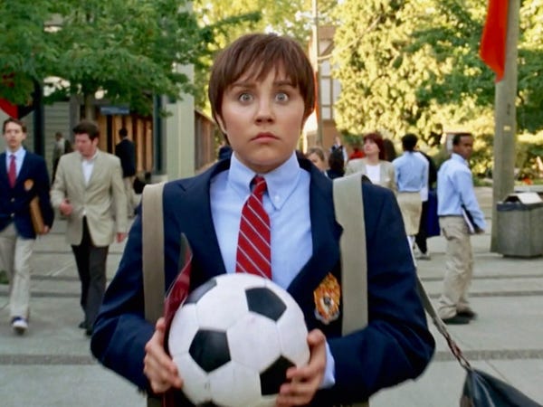 10 Modern Movies Inspired by Shakespeare - A perfect introduction to ...