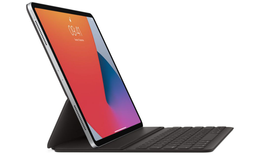 Apple Magic Keyboard for iPad Pro 12.9 a worthwhile investment? And ...