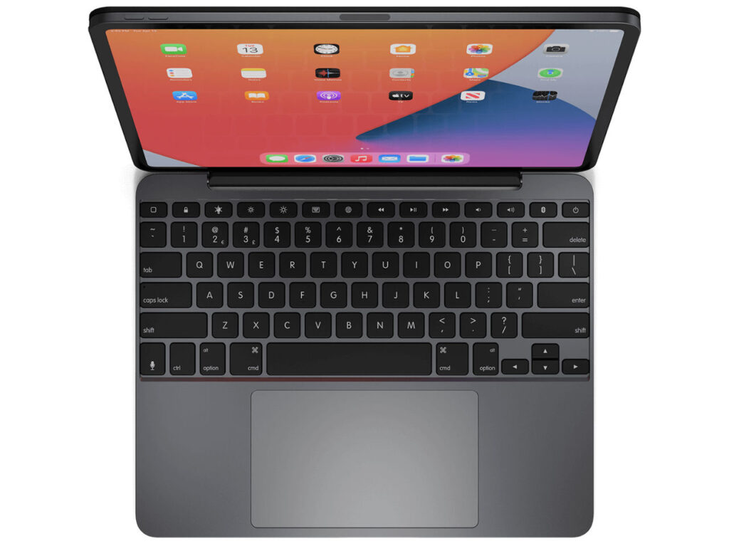 Apple Magic Keyboard for iPad Pro 12.9 a worthwhile investment? And ...