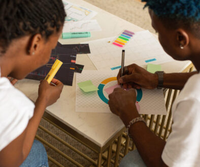 Celebrating Life - Colour My Learning