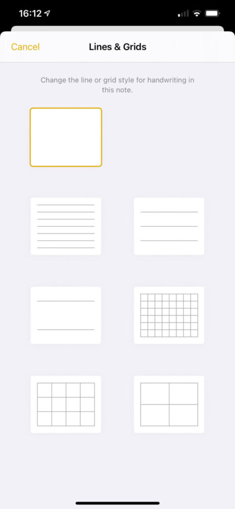 15 Ways to Make the Most of Notes in iOS, iPadOS and macOS: Go beyond ...
