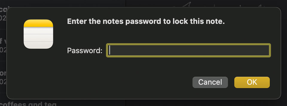 15 Ways to Make the Most of Notes in iOS, iPadOS and macOS: Go beyond ...