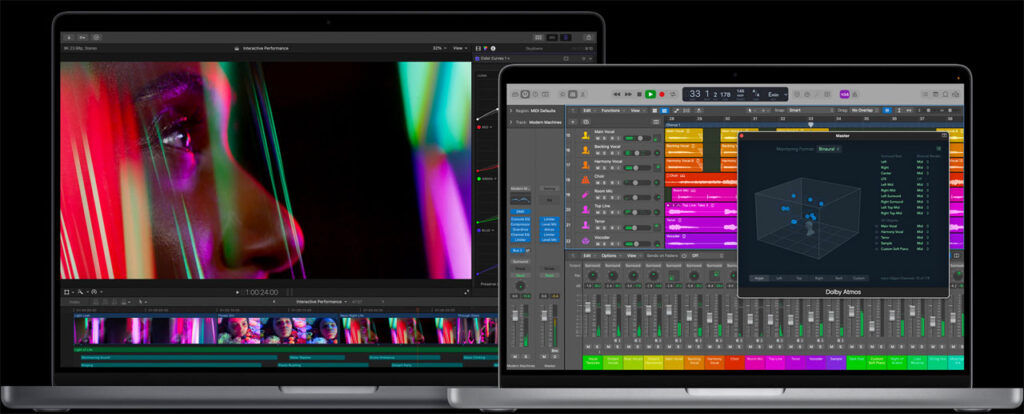 Maximum Displays Supported by Apple M1, M1 Pro and M1 Max Systems ...