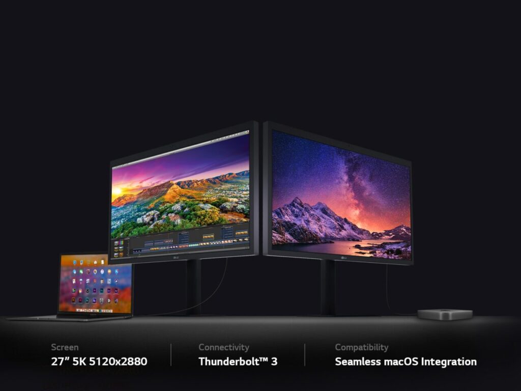 MacBook Pro 14 & 16 (late 2021): How many external monitors can you ...
