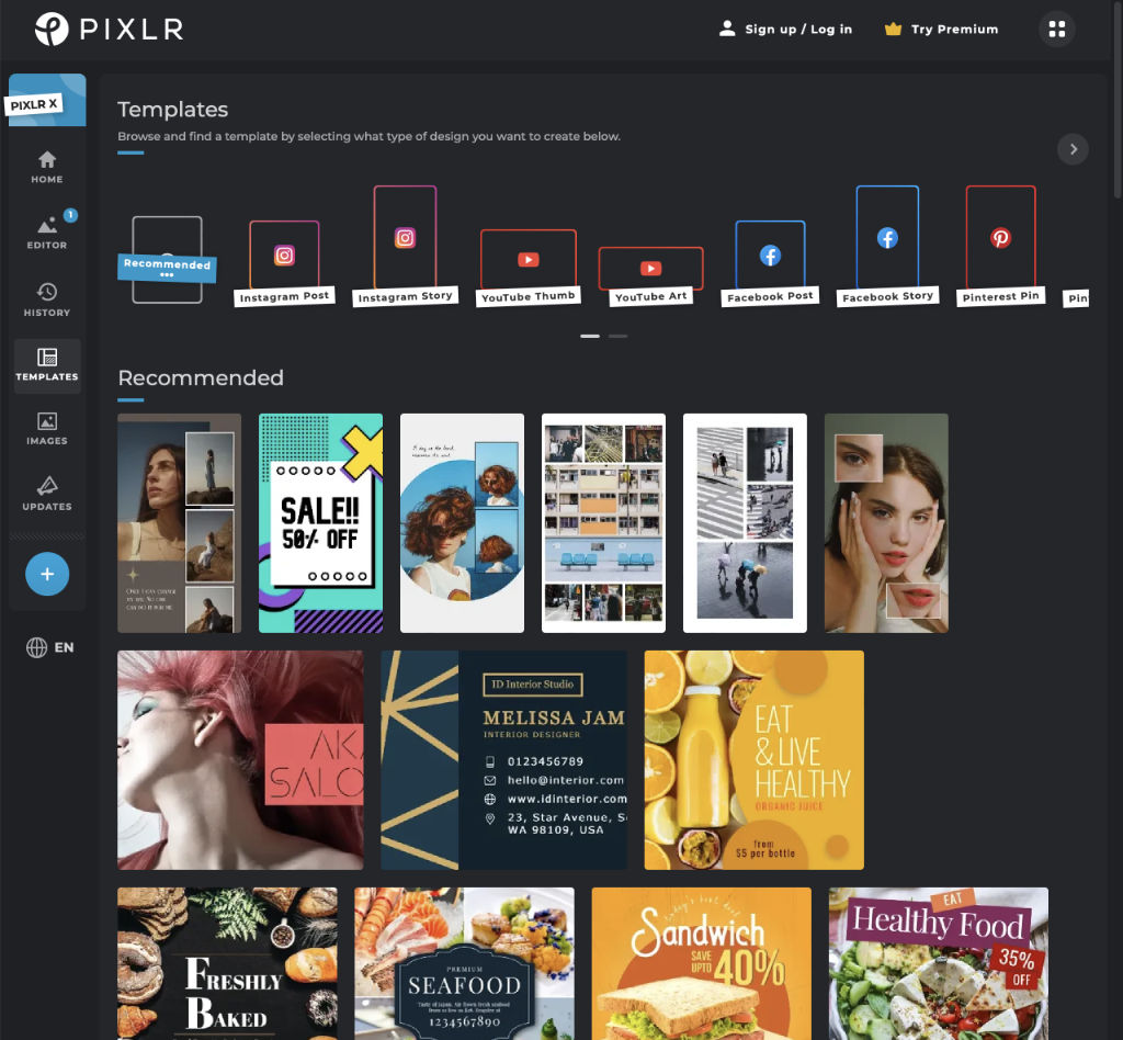 Free Online Graphic Design Tools For Your Next Project - Colour My Learning