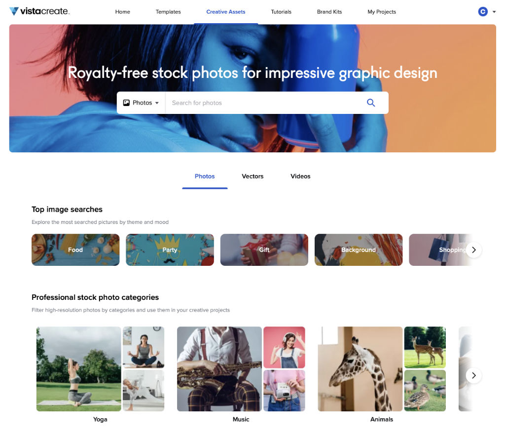 Free Online Graphic Design Tools For Your Next Project - Colour My Learning