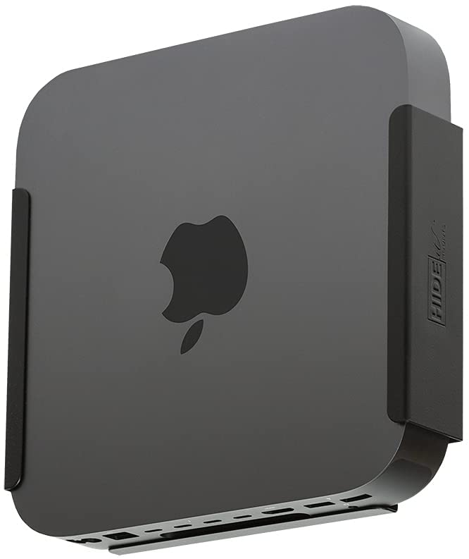 Apple Mac mini & Mac Studio Essentials: Everything you need to complete ...