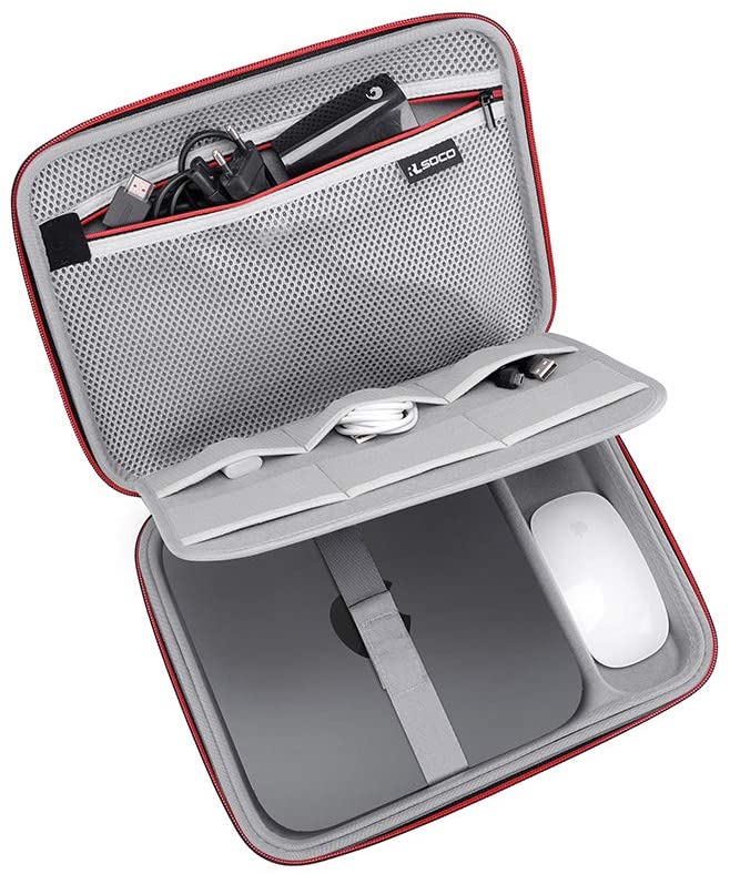 Apple Mac mini & Mac Studio Essentials: Everything you need to complete ...