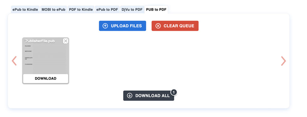 How to view .pub MS Publisher files on a Mac - Colour My Learning