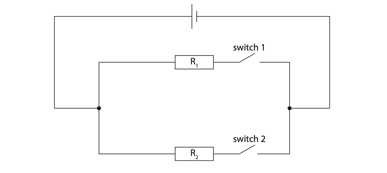 IGCSE Physics Past Years Exam Questions: Electricity - Colour My Learning