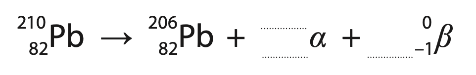IGCSE Physics Radioactivity & Particles Past Papers Exam Questions ...