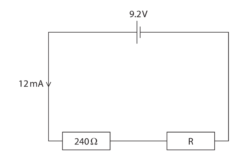 IGCSE Physics Electricity Past Papers Exam Questions (Edexcel): 2019-22 ...