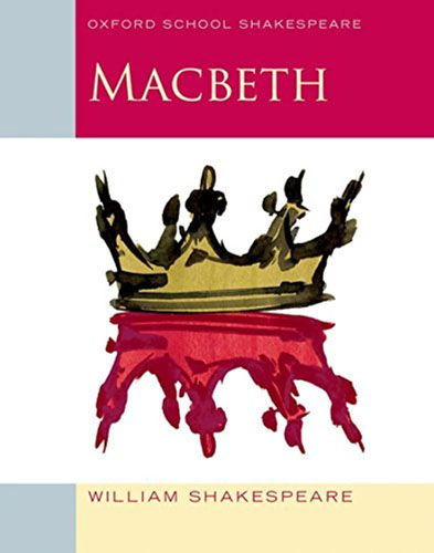Macbeth Past Exam Questions - Edexcel English Literature IGCSE (4ET1/02 ...