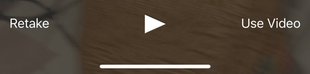 How to Tell Siri to Shoot or Record a Video - Colour My Learning