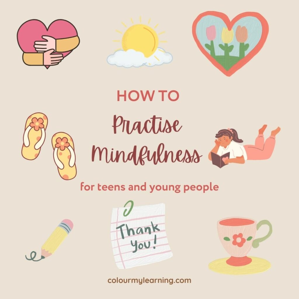 How to Practise Mindfulness: A Guide to Staying Present for Students ...