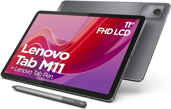 Xiaomi Redmi Pad SE 11-inch Tablet Quick Review & Alternatives - Colour ...
