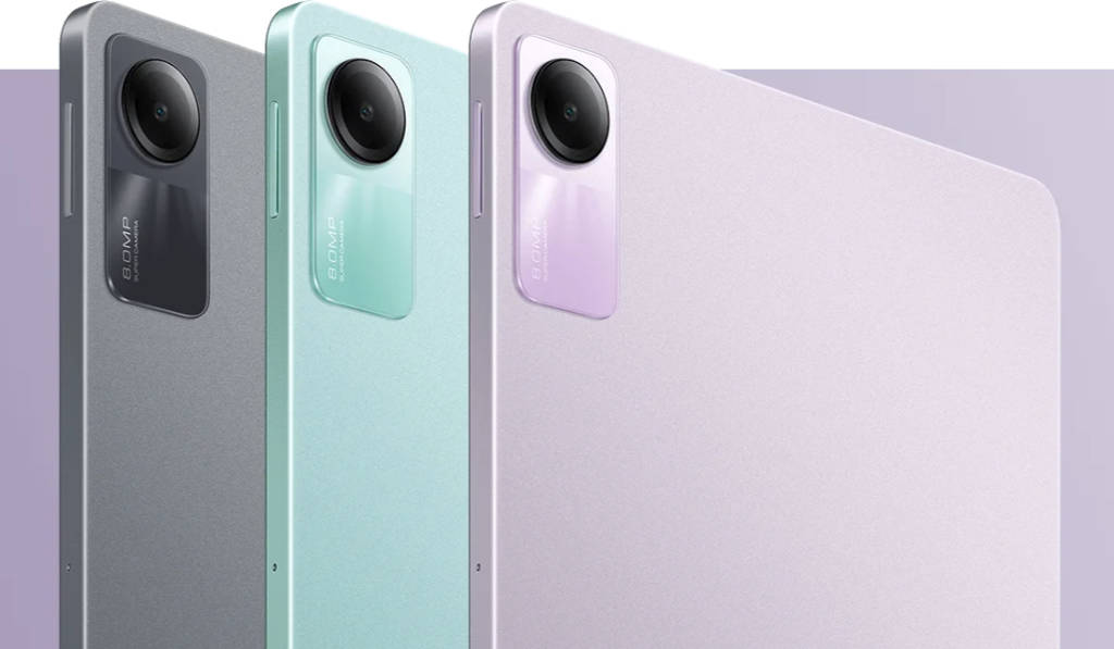 Xiaomi Redmi Pad SE 11-inch Tablet Quick Review & Alternatives - Colour ...