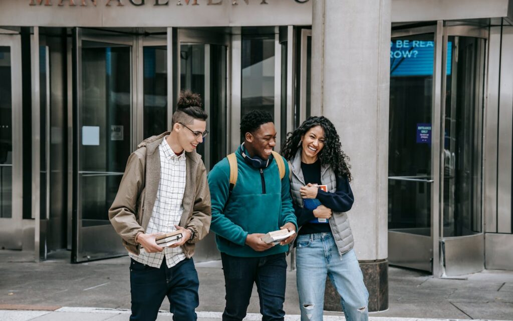 How To Choose The Right University A Step By Step Guide Colour My