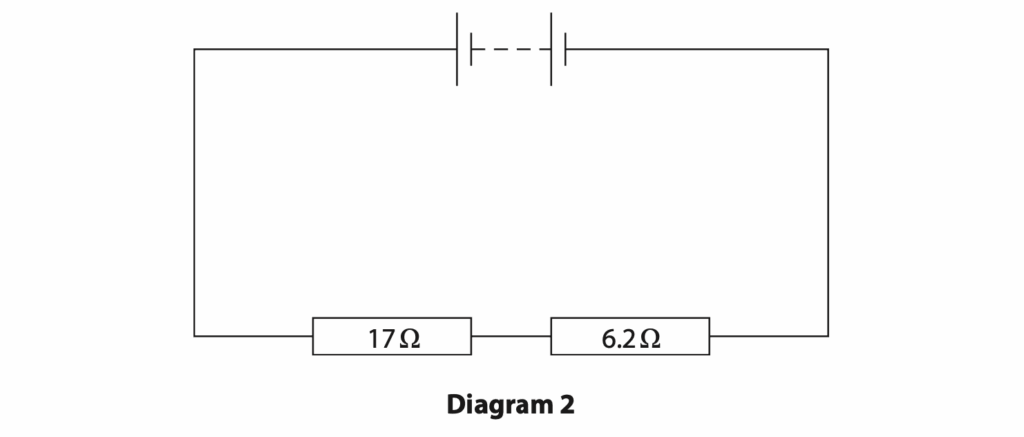 IGCSE Physics Electricity Past Papers Exam Questions: 2023-24 - Colour ...