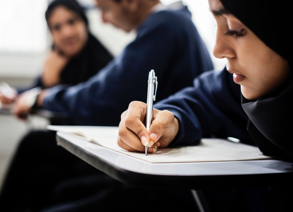 Why Exams Matter—But Don’t Define You - A message for every GCSE and A ...