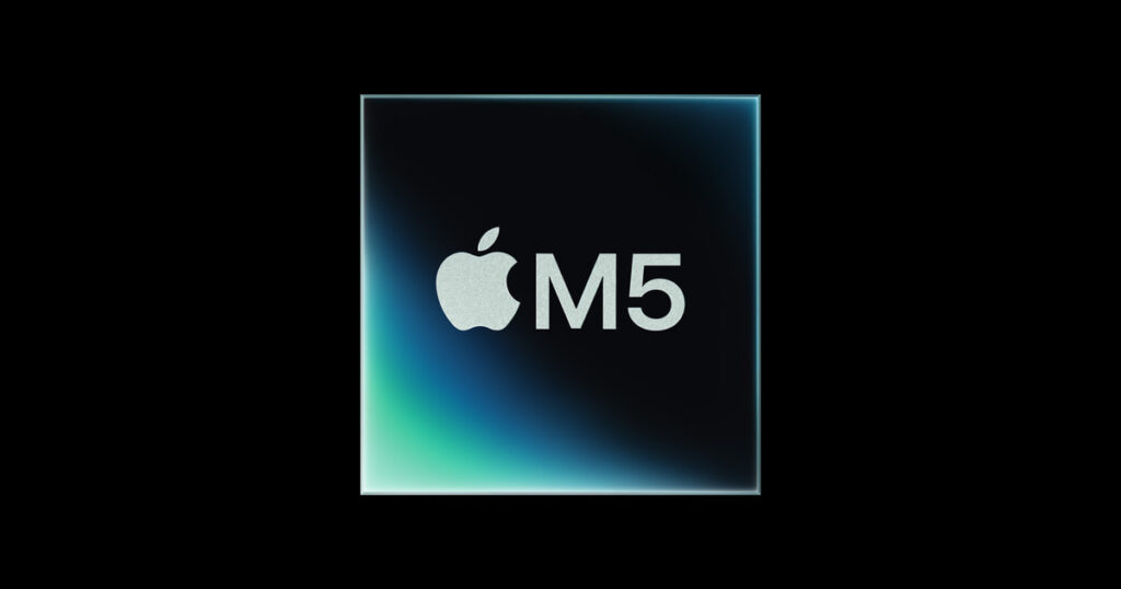 Maximum Displays Supported by Apple M5 Systems: M5, M5 Pro & M5 Max ...