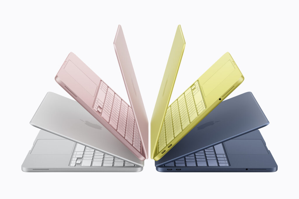 MacBook Air M1 vs MacBook Neo: 2020's Icon vs 2026's Upstart for ...